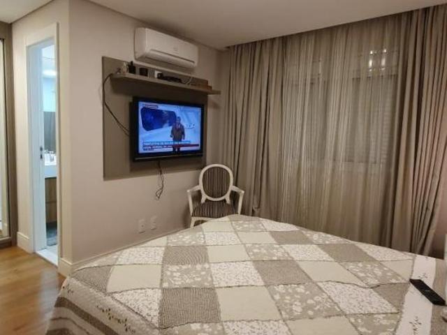 APARTAMENTO 2 SUITES 2 VAGAS 92M² JARDIM DOM BOSCO