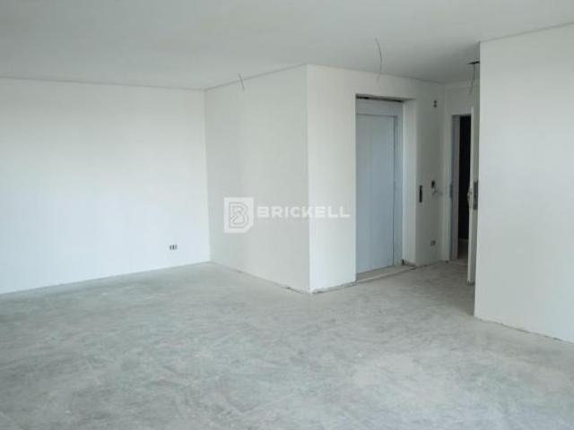 Apartamento 2 Suítes 3 Vagas Casa Milano Bigorrilho