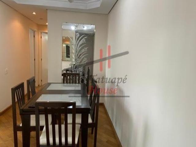 Apartamento 2 suites Tatuapé
