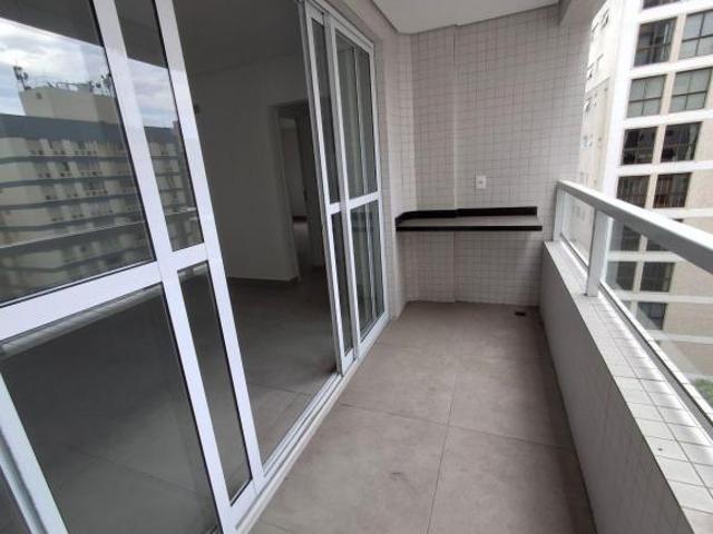 Apartamento 2 suites, vaga demarcada 93,40m²