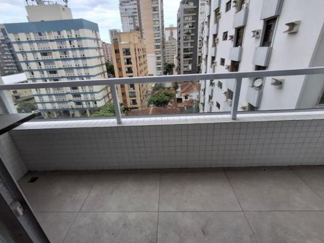 Apartamento 2 suites, vaga demarcada, 93,40m² no Boqueirão