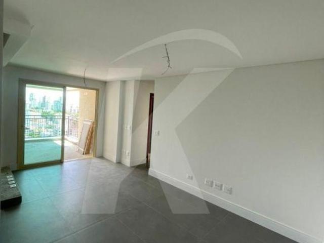 Apartamento 2 Suítes, Varanda Gourmet, 1 Vaga de Garagem a 180 metros Metrô Jardim São Paulo