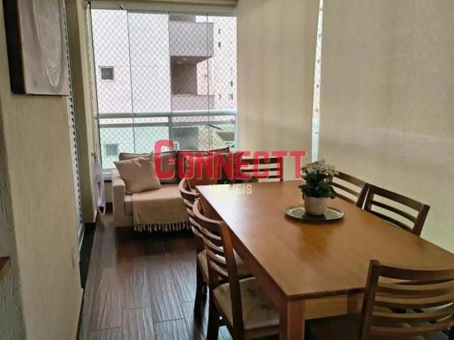 Apartamento 2 Suítes Varanda Gourmet 2 Vagas Nova Aliança