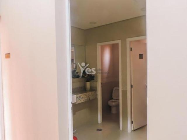 Apartamento 2 suítes, varanda gourmet, lazer completo Jardim, Santo André SP
