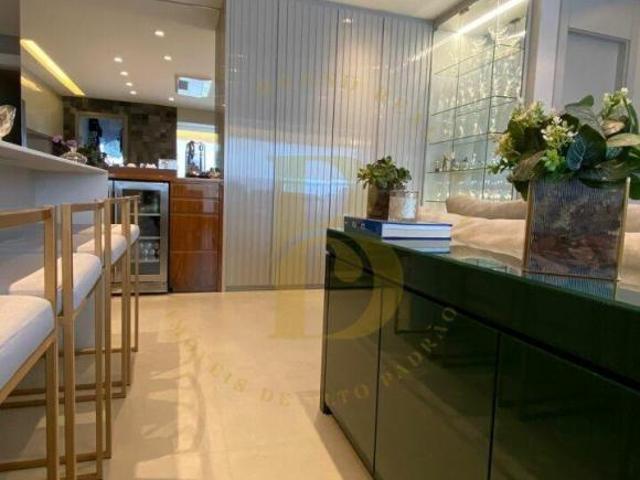 Apartamento | 2 suítes | Varanda integrada | Próx. metrô Alto do Ipiranga