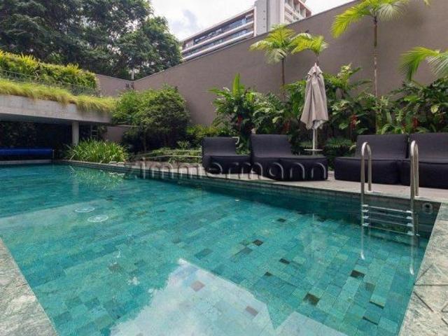 APARTAMENTO 2 SUÍTES VILA OLIMPIA
