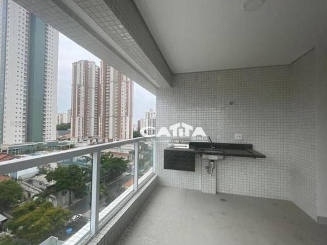 Apartamento 2 suítes Villa de Coimbra Tatuapé