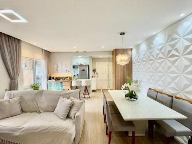 APARTAMENTO 2 SUÍTES A VENDA MEDEIROS JUNDIAÍ SP