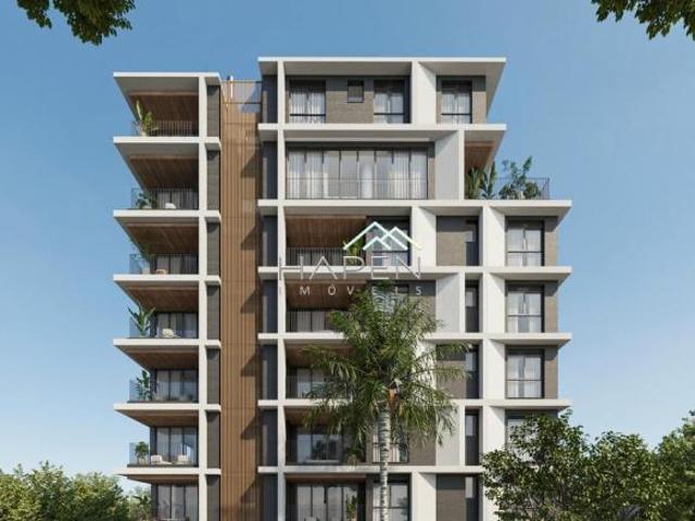 Apartamento 2 suítes à venda na planta no Mirari