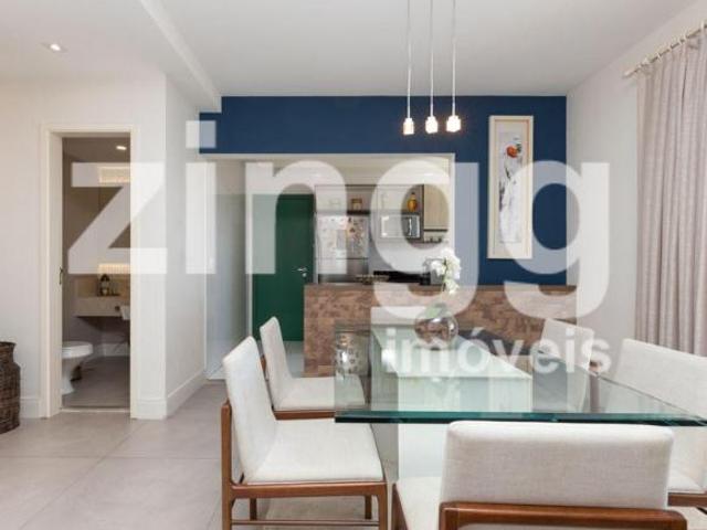 Apartamento 2 suítes a venda no Mairarê