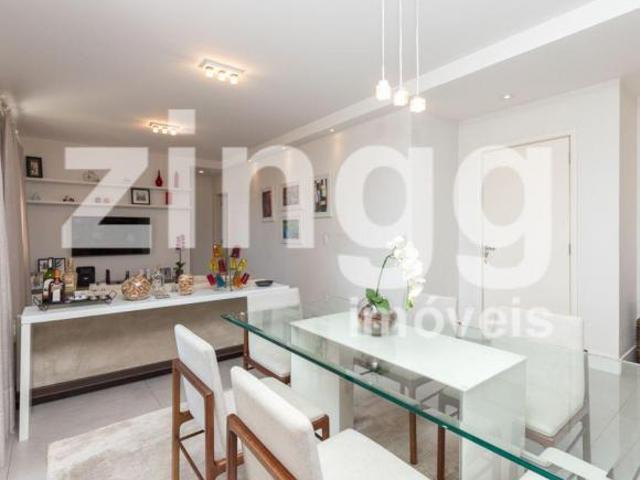 Apartamento 2 suítes a venda no Mairarê