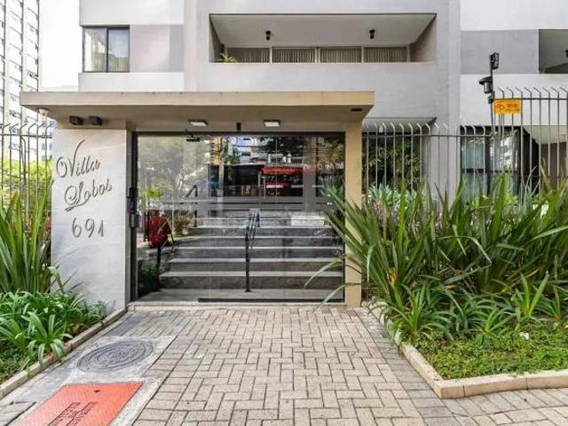 Apartamento 2 suítes à venda no Bigorrilho próximo ao Parque Barigui