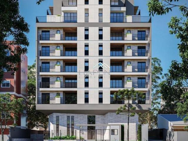 Apartamento 2 suítes à venda no Itá Rare Homes