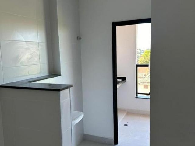 Apartamento 2 suítes à venda no Itaguá Ubatuba