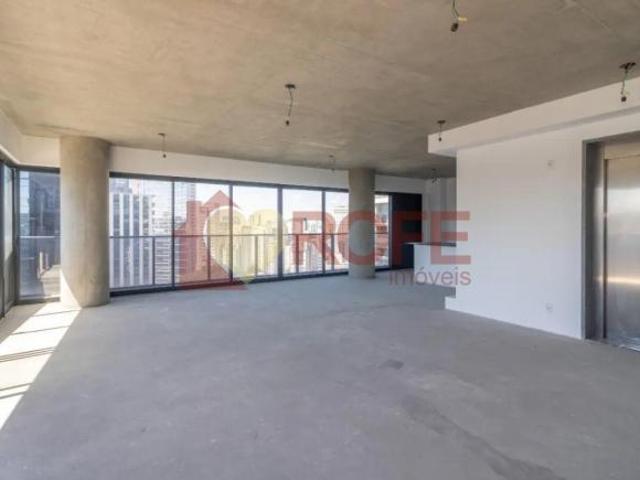 Apartamento 2 Suítes à Venda no Itaim Bibi Condomínio VN Millennium Faria Lima