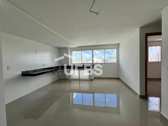 Apartamento 2 suítes à venda no Setor Marista