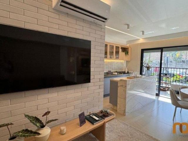 Apartamento 2 suítes á venda no Setor Aeroporto