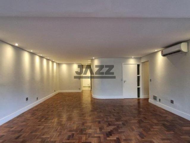 Apartamento 2 Suítes à venda com Planejados e Ar condicionado Cambuí, Campinas