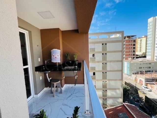 Apartamento 2 suítes à venda em Centro, Poços de Caldas