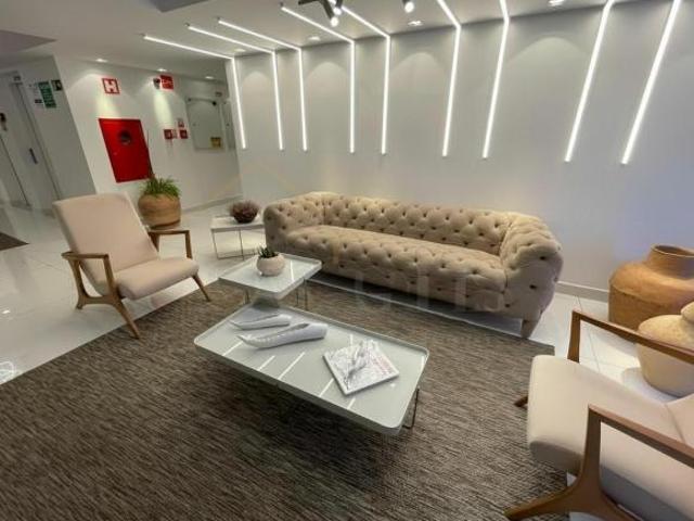 Apartamento 2 suítes à venda em Centro, Poços de Caldas