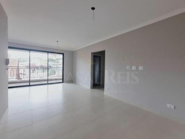 Apartamento 2 suítes à venda em Jardim Country Club, Poços de Caldas