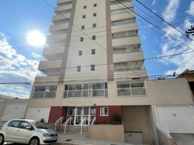 Apartamento 2 suítes à venda em Jardim Country Club, Poços de Caldas