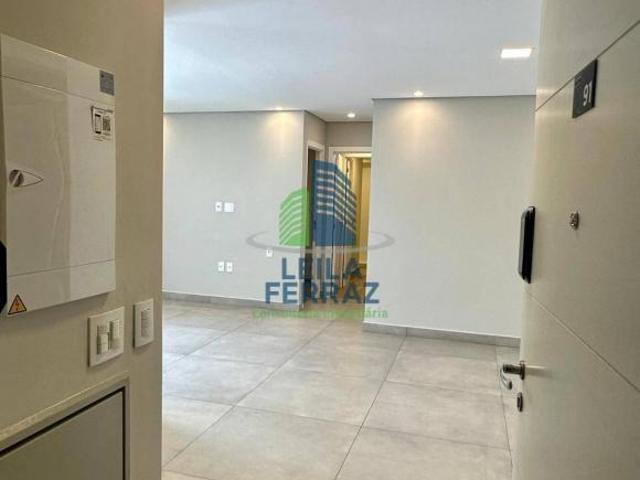 Apartamento 2 Suítes à venda Tatuapé SP Condomínio Exclusive Tatuapé