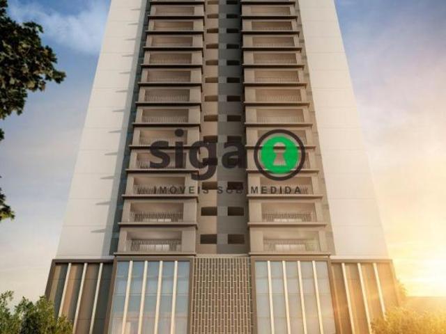 Apartamento 2 suítes à venda Vila Mariana quadra de Tenis
