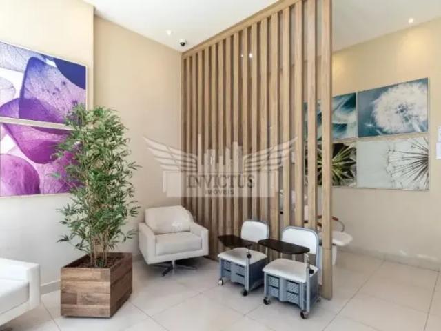 Apartamento 2 Suítes à Venda, 91m² Bairro Jardim Santo André/SP