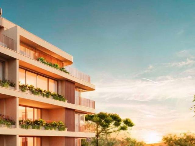 Apartamento 2 Suítes Ahú Curitiba