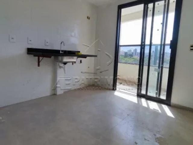 Apartamento 2 Suítes América 52m²