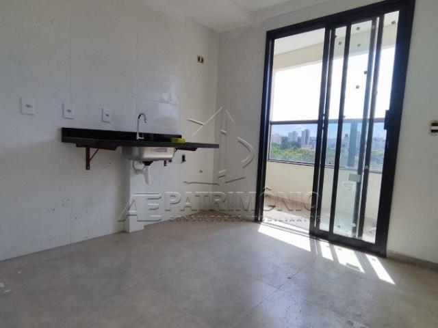 Apartamento 2 Suítes América 52m²