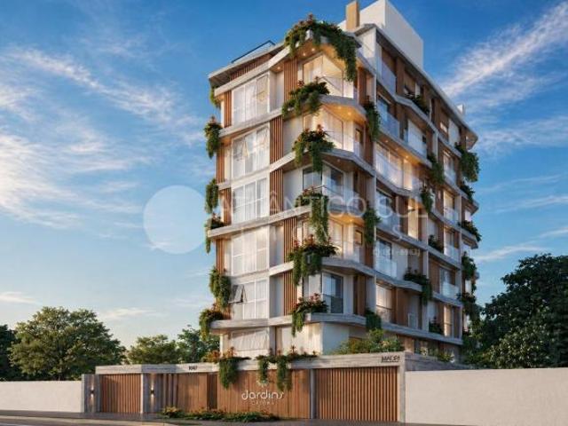 APARTAMENTO 2 SUÍTES, APENAS 300m DO MAR, CAIOBÁ, MATINHOS PR