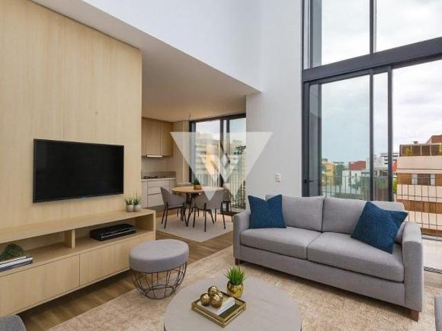 APARTAMENTO 2 SUÍTES BATEL CURITIBA