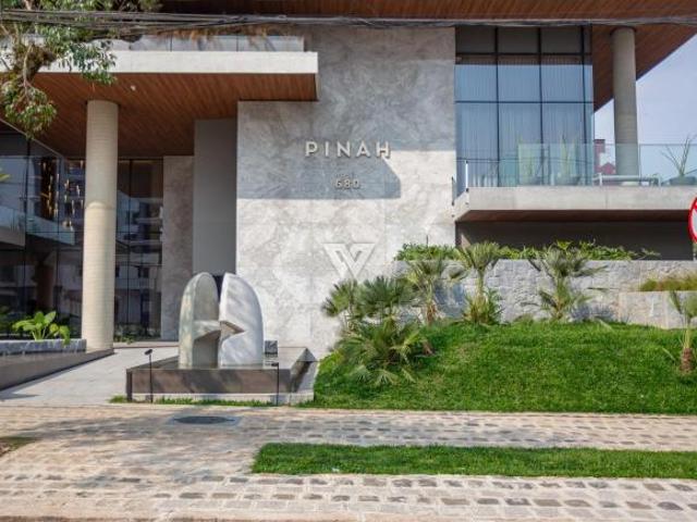 Apartamento 2 Suítes Batel Curitiba