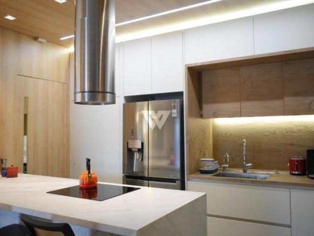 Apartamento 2 Suítes Batel Curitiba