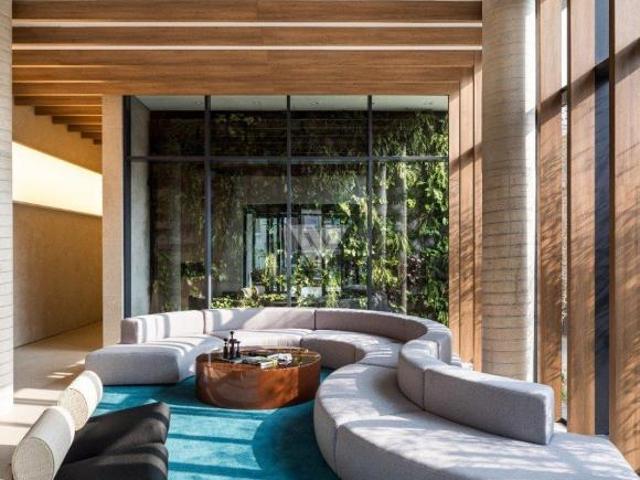Apartamento 2 Suítes Batel Curitiba