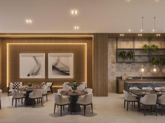 Apartamento 2 Suítes Bigorrilho Curitiba