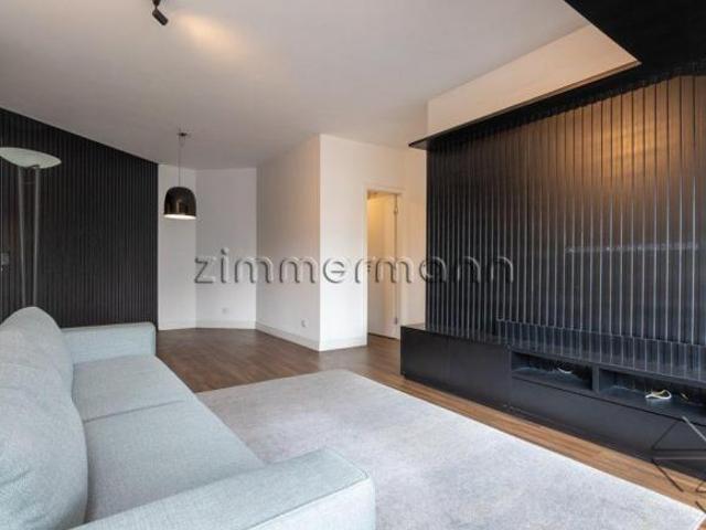 APARTAMENTO 2 SUÍTES BROOKLIN