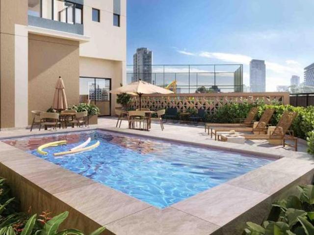 Apartamento 2 suítes Cambuí Campinas. MAGNO Patriani