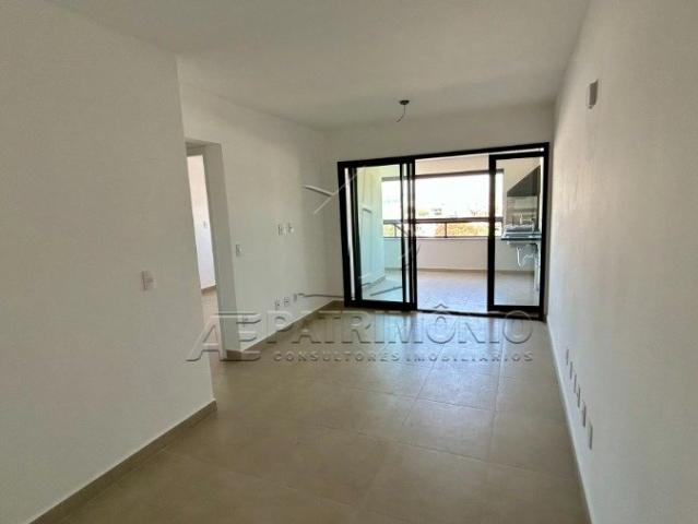 Apartamento 2 Suítes Campolim 91m²