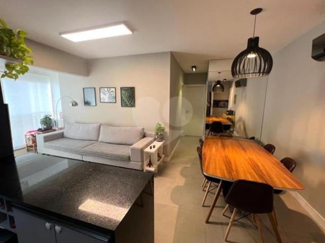 APARTAMENTO 2 SUITES CASA VERDE PORTEIRA FECHADA
