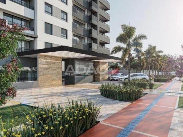 Apartamento 2 Suites Catena setor aeroporto Apartamento com 2 Quarto s por R$ 1099000.00 no setor S