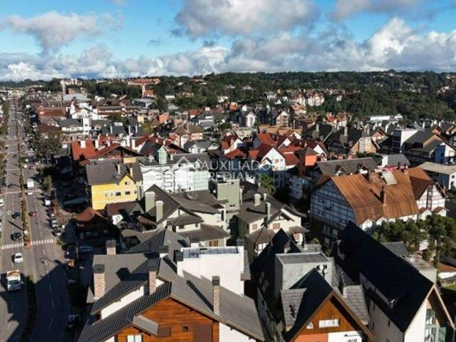 Apartamento 2 suítes centro Gramado