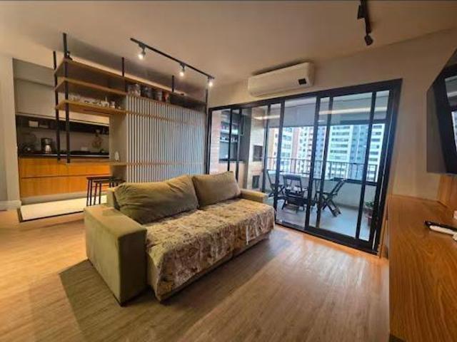 APARTAMENTO 2 SUÍTES, CENTRO SAO PAULO