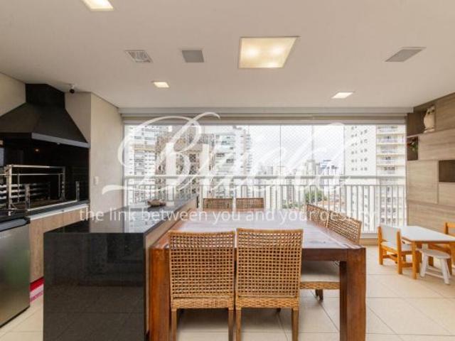 APARTAMENTO 2 SUÍTES CHÁCARA INGLESA