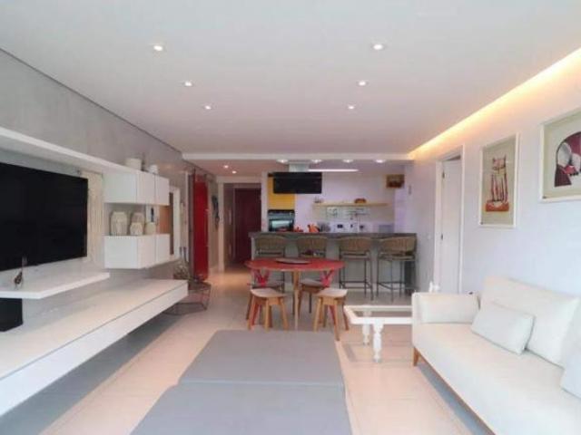 Apartamento 2 suítes com 2 vagas em Jardim, Santo André – Ótima oportunidade de venda