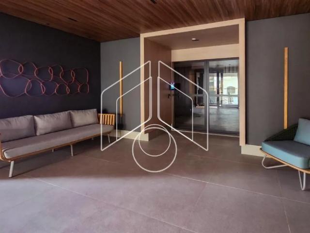 Apartamento 2 Suítes com 2 Vagas no Bairro Barbosa, Marília