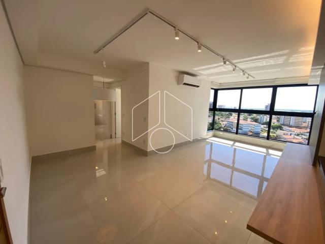 Apartamento 2 Suítes com 2 Vagas no Bairro Barbosa, Marília