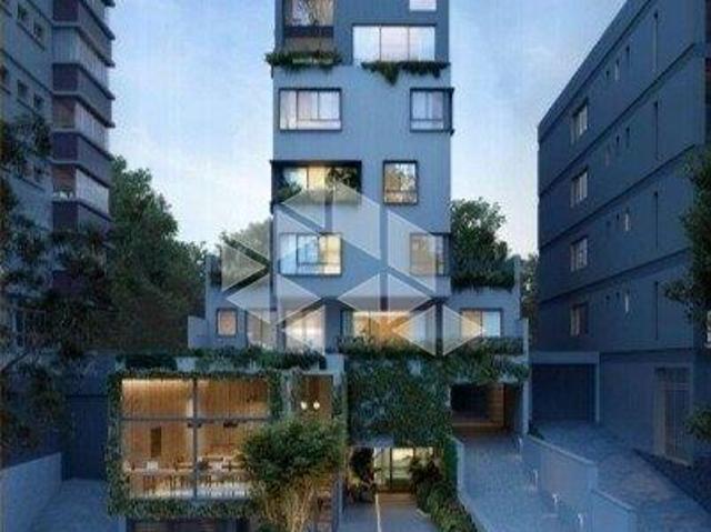Apartamento 2 suítes com 2 vagas no Petra Auxiliadora